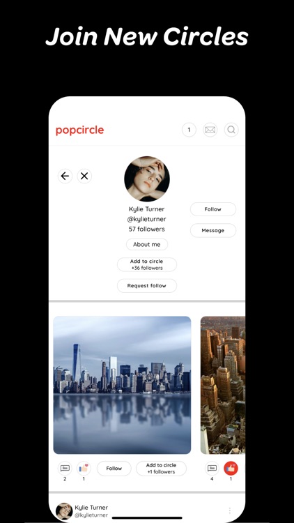 Popcircle by Popstream LLC