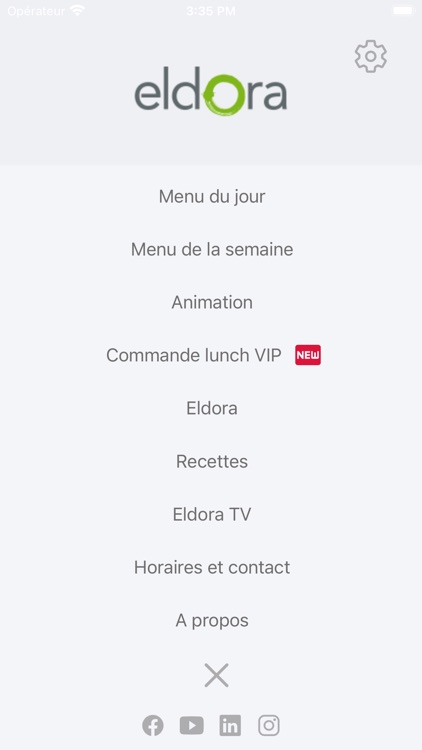 My Eldora by Eldora SA