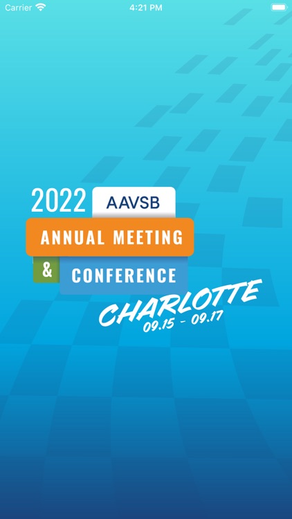 AAVSB by American Association of Veterinary State Boards AAVSB by American Association of Veterinary State Boards
