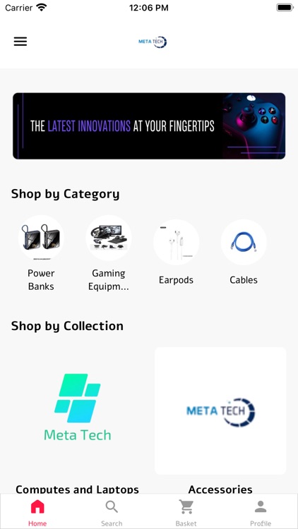 Meta Tech by Storax-inc