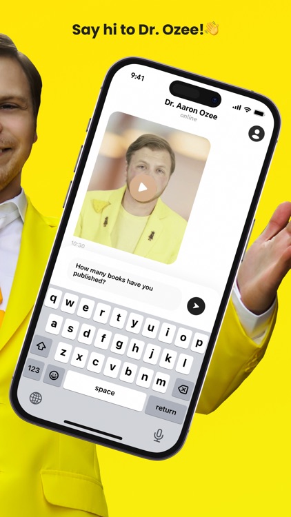 Get Cheezy With Dr. Aaron Ozee by Pheon Inc.