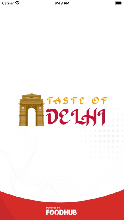 Taste Of Delhi by MOHAMMED SUFIAN