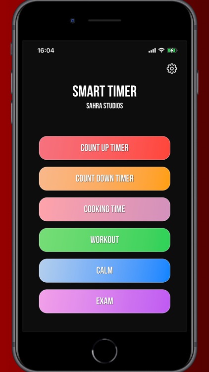Smart Timer Plus By Selcuk Aslantas