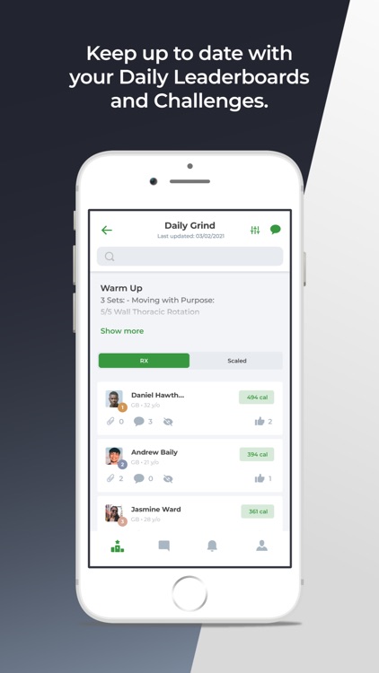 Fitr - Coach App by Fitr. Holdings Limited