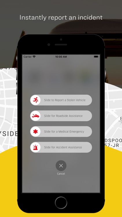 Tracker Connect by Tracker Connect PTY LTD