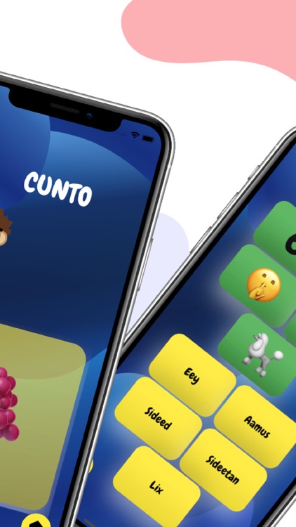 Hooyo - Af Somali by Liban Jama