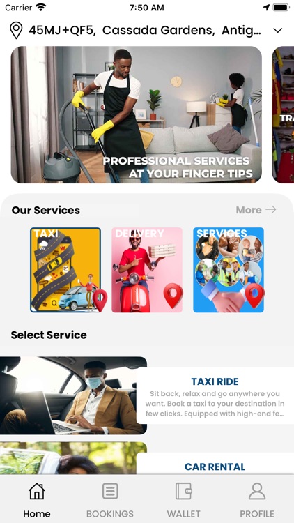 PayServ by sherwin jupiter