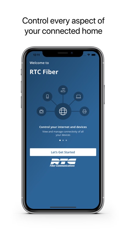 RTC Fiber by RTC Fiber Communications