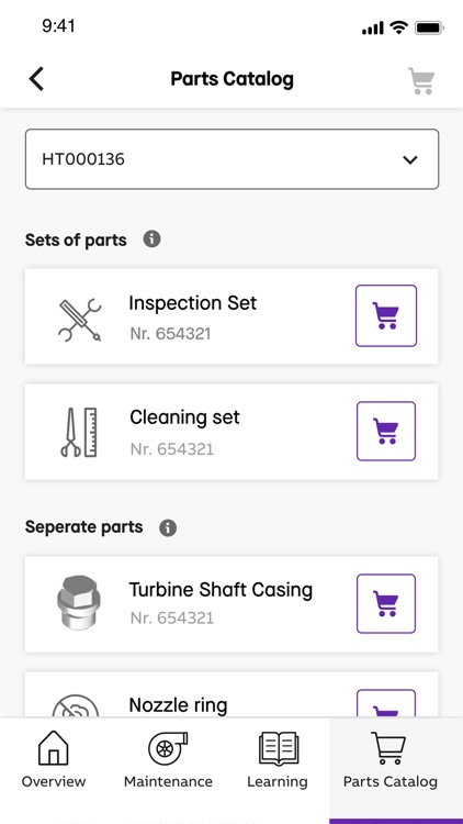 MXP App by Turbo Systems Switzerland Ltd