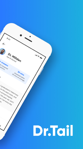 Dr.Tail for iPhone - APP DOWNLOAD