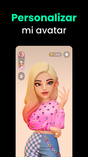 Azar - Video chat, Descubre para iPhone - DESCARGAR APLICACIÓN