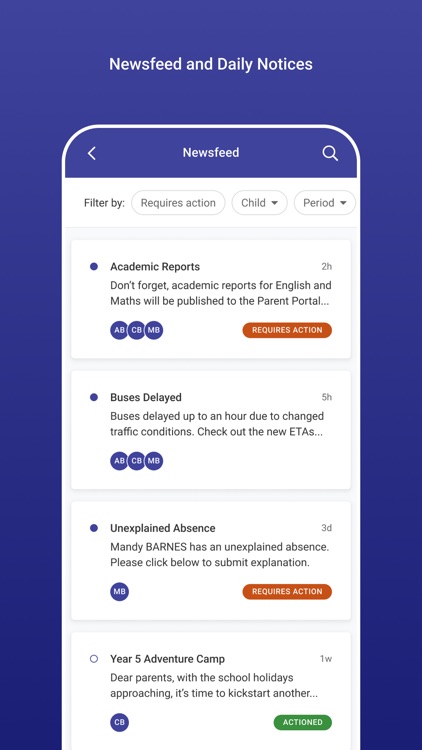 Sentral for Parents by Sentral for Parents