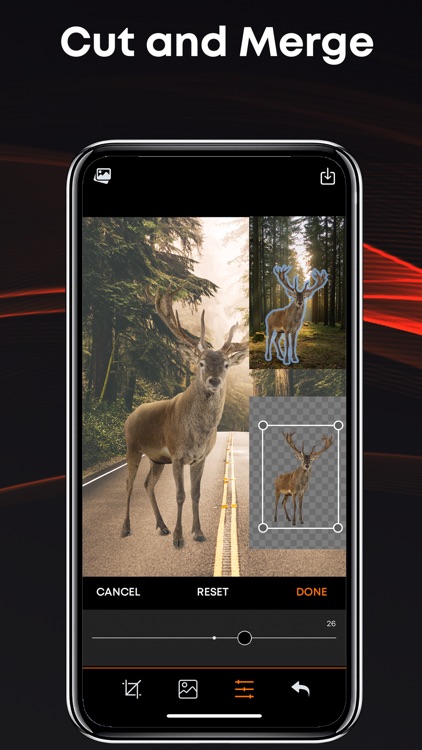 PH Editor by Vadim Shoshin