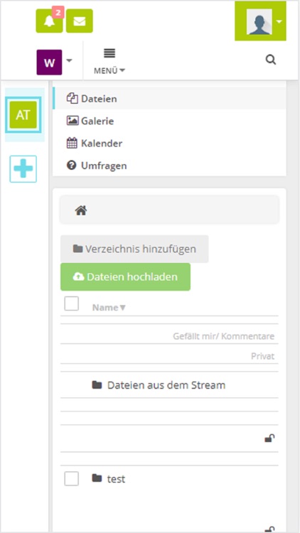 AWOKi – AWO-Kita-App SR-BOGEN by Link IT isi GmbH