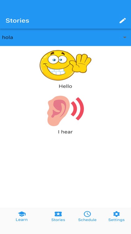 Lucas App by Ludycom S.A.