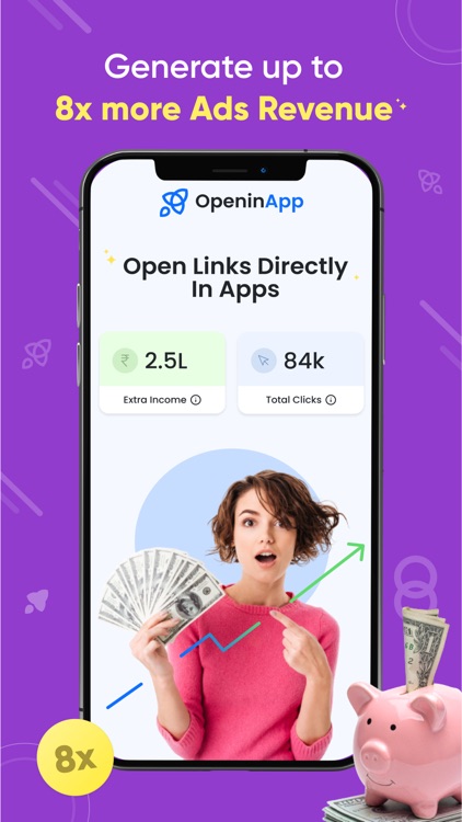 OpeninApp - Native App Opener by Listed Inc