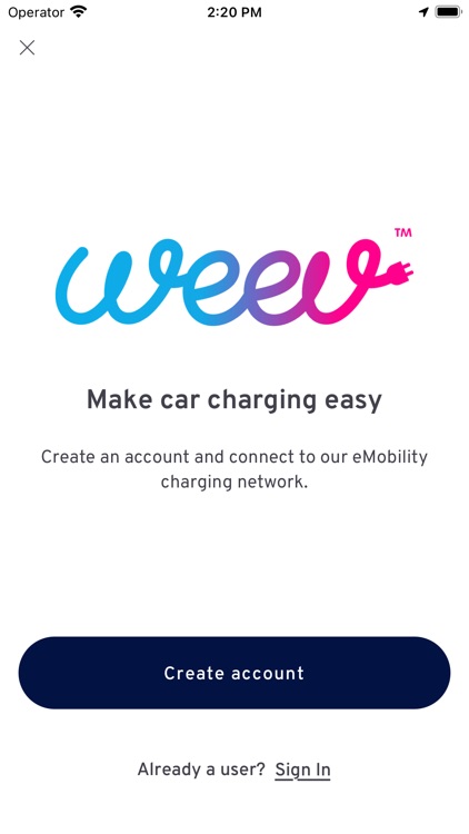 My Weev by Weev.ie Ltd