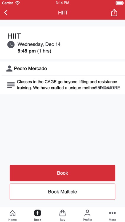 Matrix Club by Matrix Racquet Club LLC