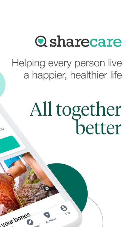 Sharecare: Health & Well-being by Sharecare, Inc.