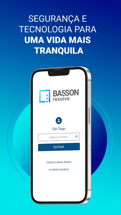 Basson Resolve by TGY equipamentos