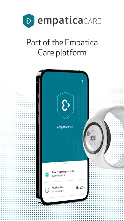 Empatica Care by Empatica