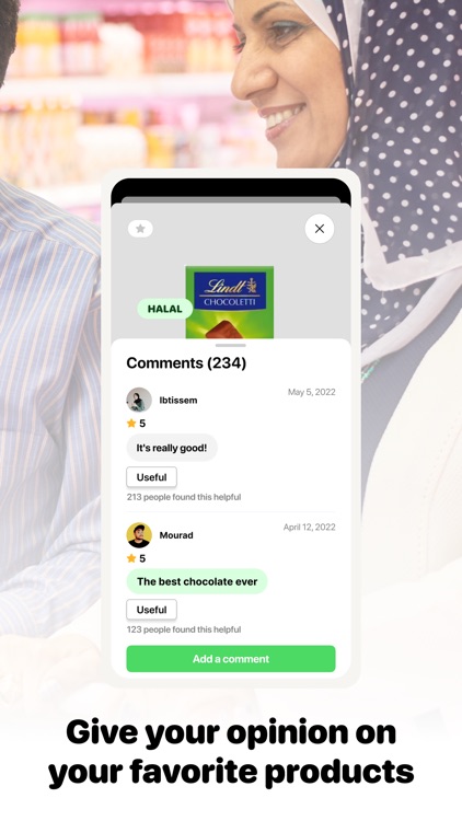 Shukran - Halal Food Checker by Shukran