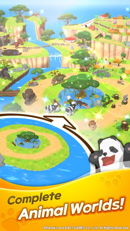 MogMog Planet by Springcomes Co., Ltd.