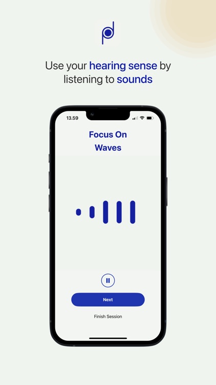 Panion - Panic Companion by Gregorius Albert