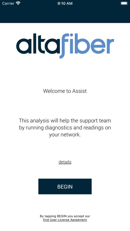 altafiber Assist by Cincinnati Bell