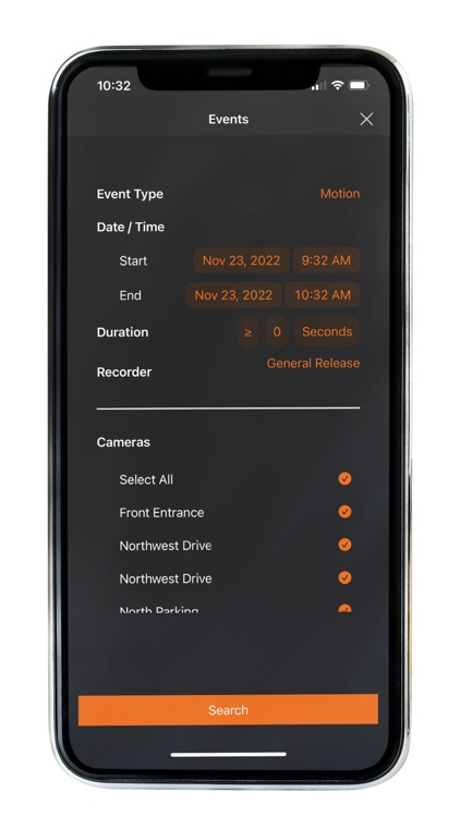 DGA OneVIEW by DGA Security Systems, Inc.