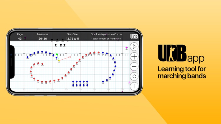 UDBapp Pro by Ultimate Drill Book