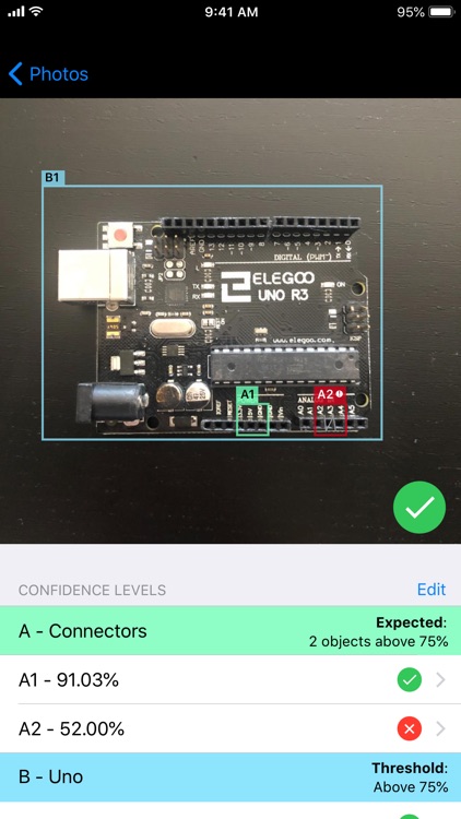 IBM Maximo Visual Inspection by IBM