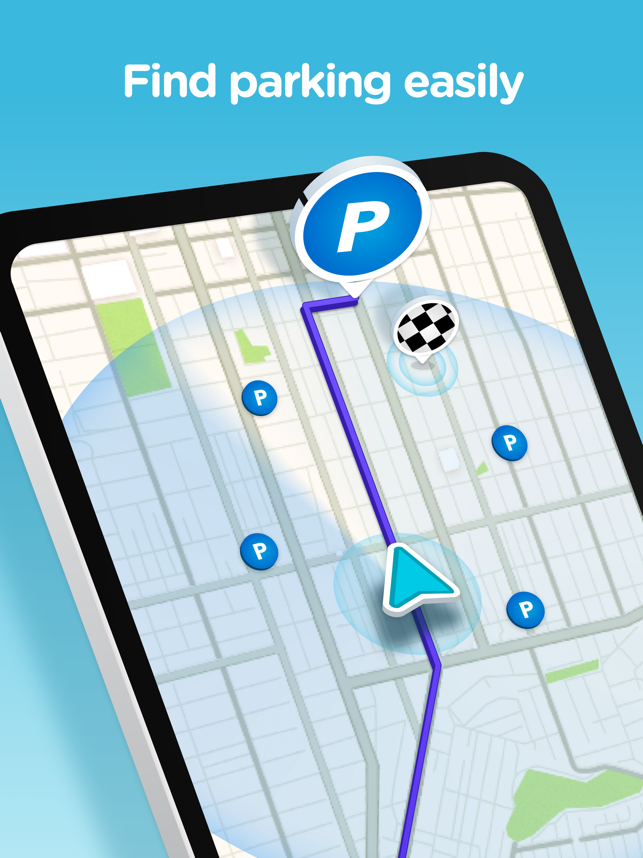 Waze GPS un bon GPS gratuit à télécharger sur Android et iOS Waze GPS un bon GPS gratuit à télécharger sur Android et iOS