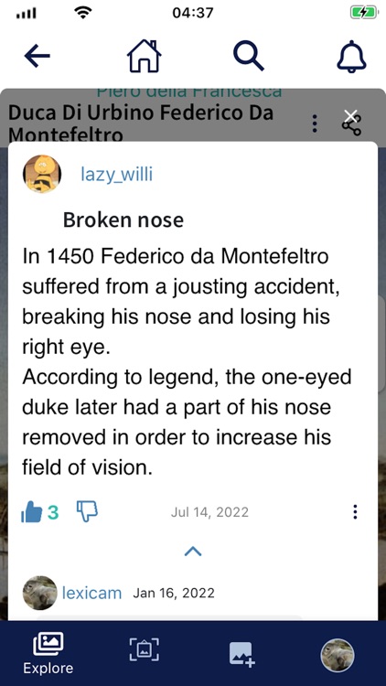 LexiCam by Viktor Ludwig