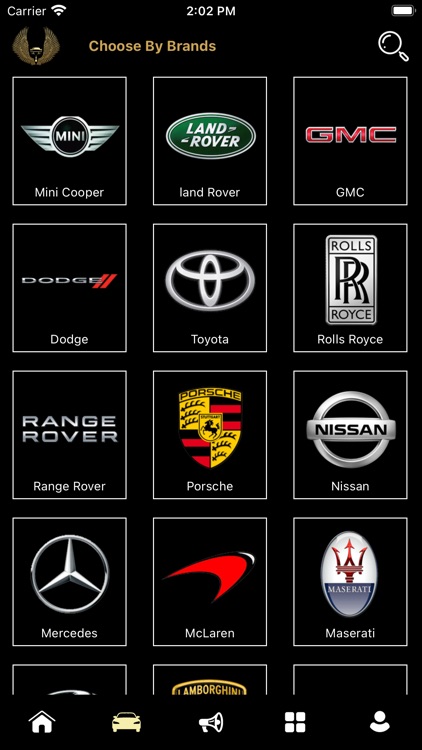 Noor Altareeq Rent A Car by Anoop Nockson