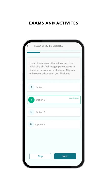 Words Academy by Progbiz Pvt. Ltd.