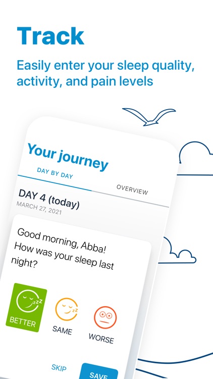 mySCS by Boston Scientific