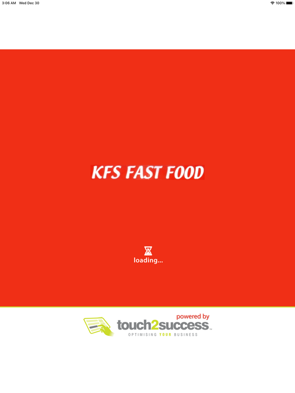 Kfs Fast Food St6 8ew Apps 148apps