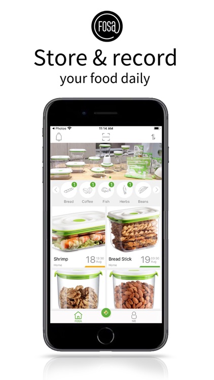 FOSA Home by EFFELINE INTERNATIONAL LTD