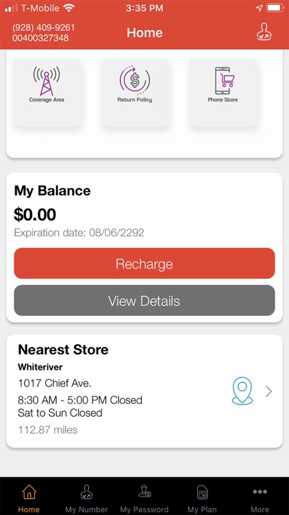 My CellularOne by CellularOne NEAZ