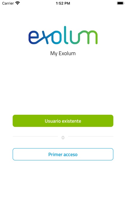 My Exolum by Compañía Logística de Hidrocarburos