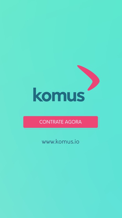Komus by Komus Tecnologia Ltda
