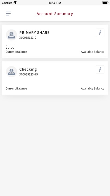NAECU Mobile Banking by North Alabama Educators Credit Union