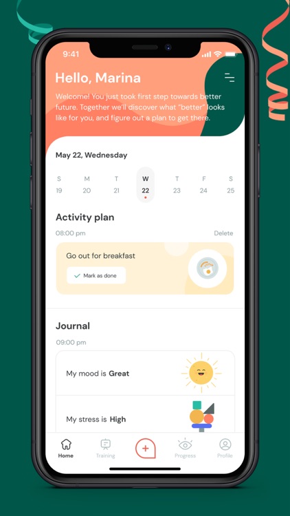 HelloBetter by HelloBetter