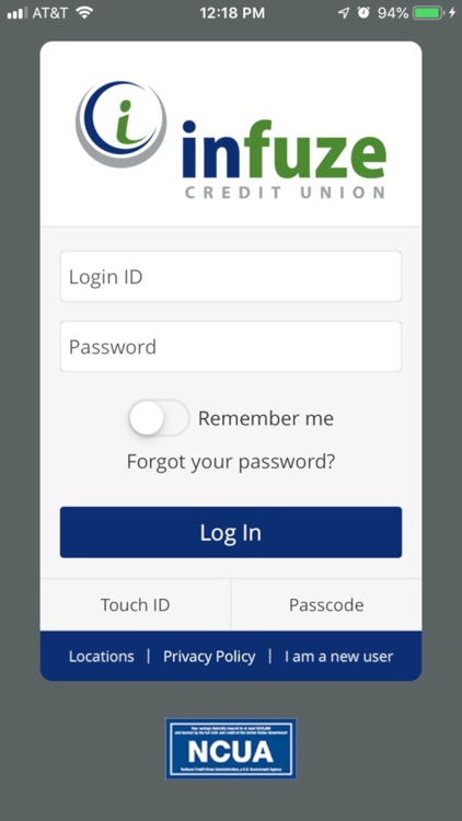 Infuze Credit Union by Infuze Credit Union