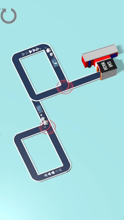 Junctions 3D by Sehnur Basaran