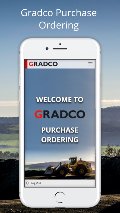 Gradco Portal by Gradco