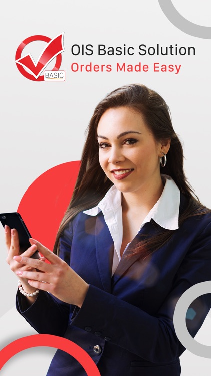 OIS Basic by Orders In Seconds, Inc.