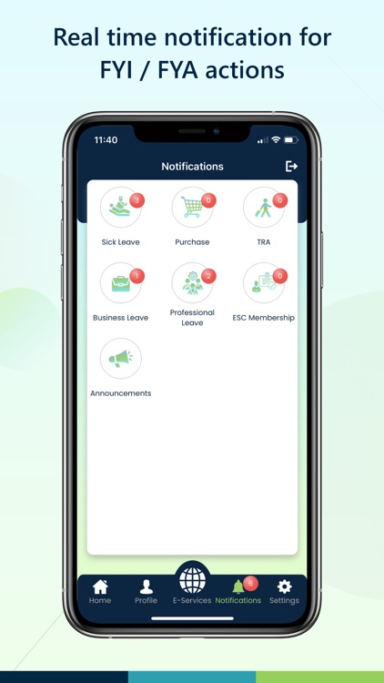 MNGHA-EMPLOYEE by National Guard Health Affairs(NGHA)
