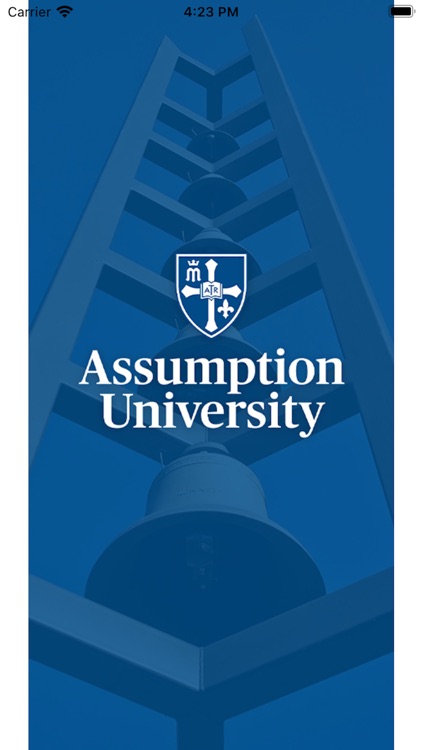 Assumption University Mobile by Assumption University (Massachusetts)